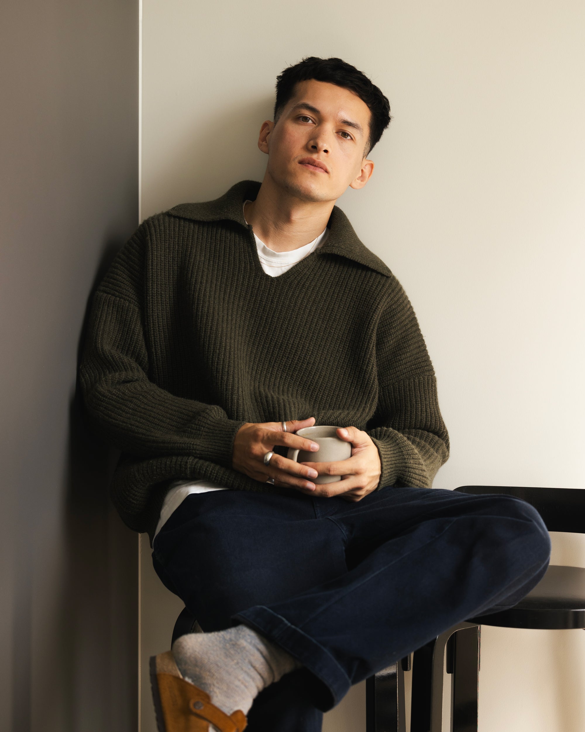 House Guest: Jordan Bunker – Monoware