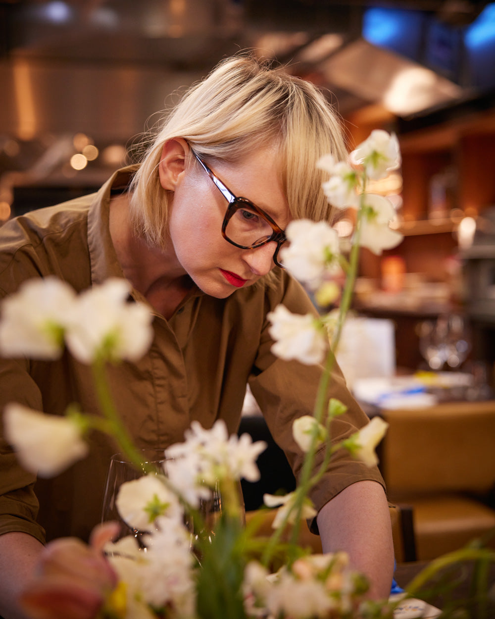 House Guest: Kasia Borowiecka – Monoware