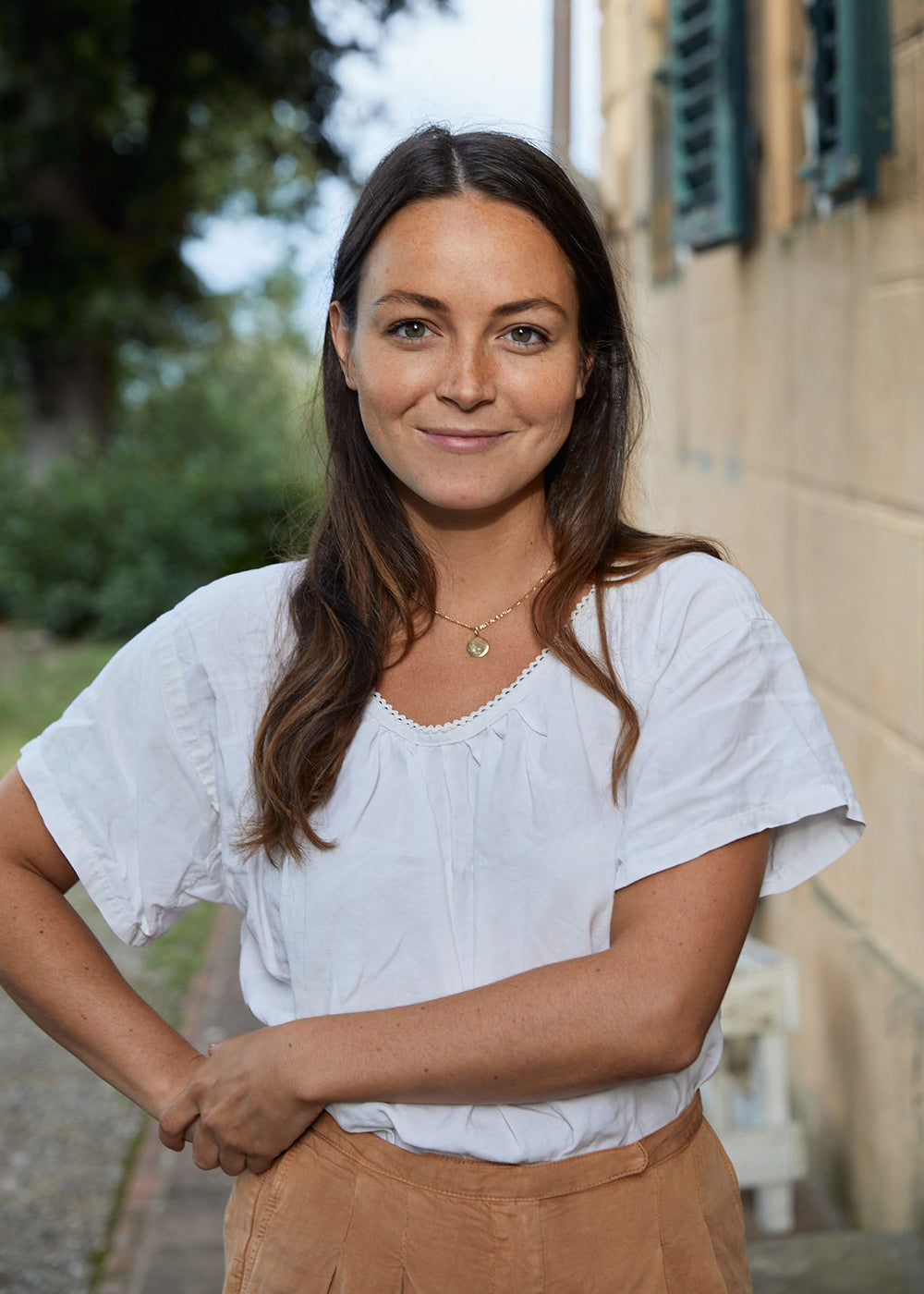 House Guest: Olivia Cavalli – Monoware