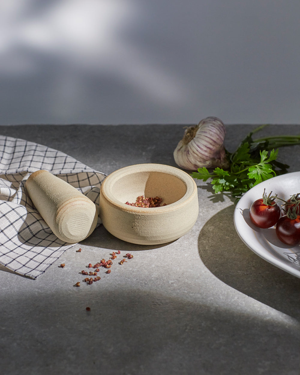 No Need To Rush – Monoware