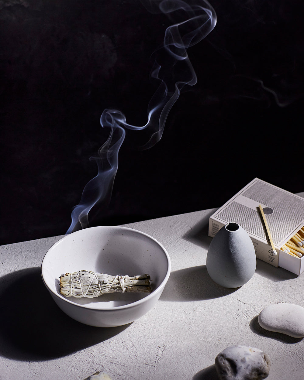 Slowing Down – Monoware