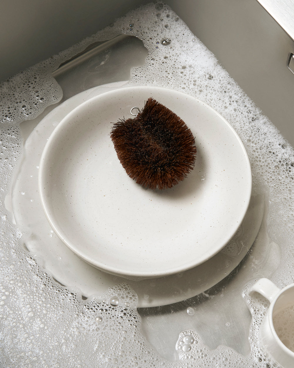 Washing The Dishes – Monoware