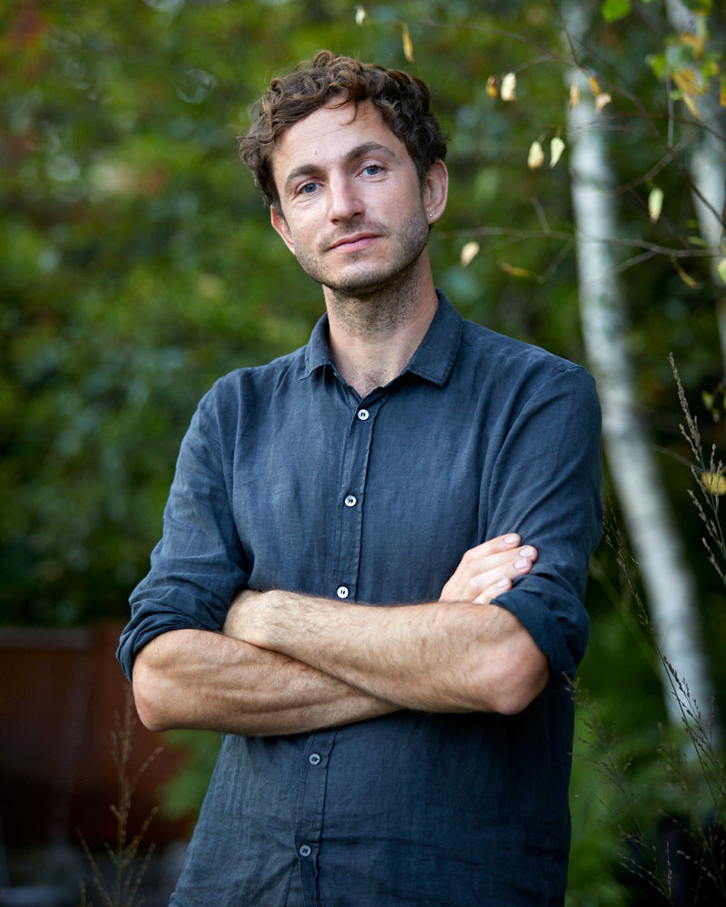 House Guest: Tom Massey – Monoware