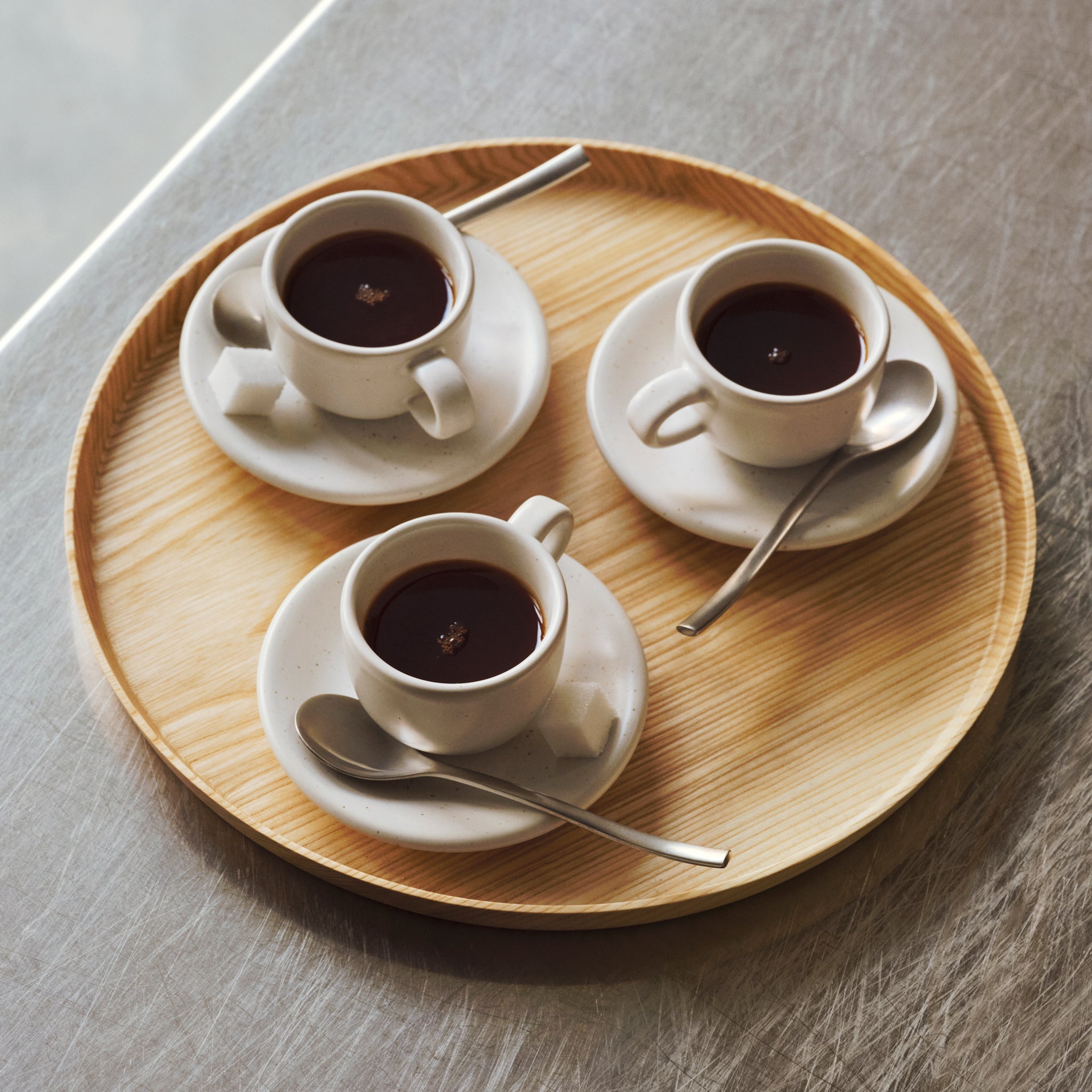 Barista Cafe Coffee Cups | Espresso, Flat White & Cappuccino | Monoware