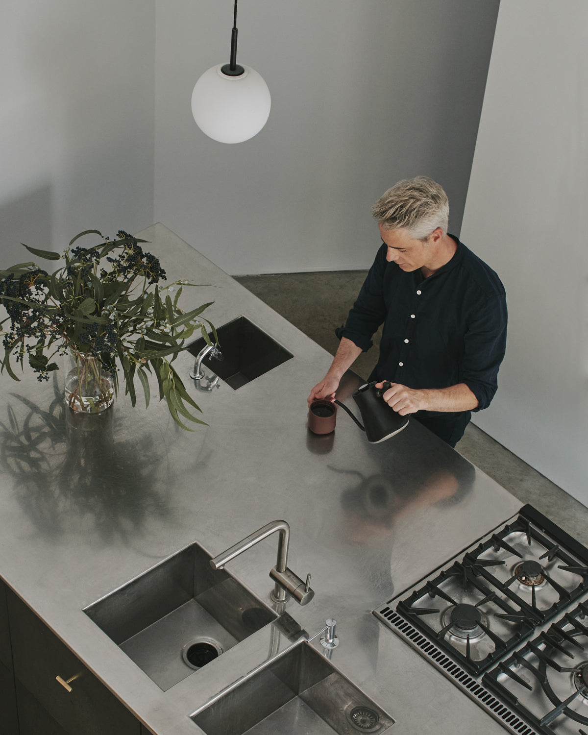House Guest: Daniel Baer – Monoware