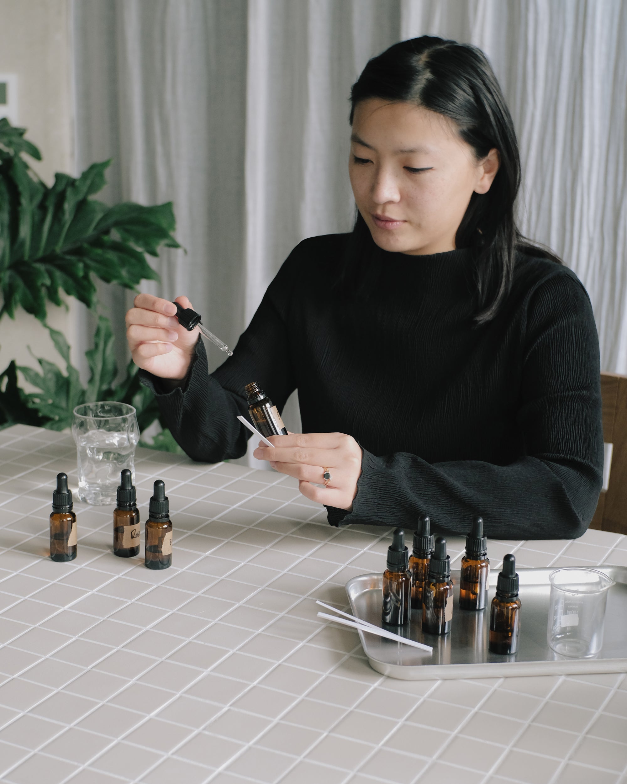 House Guest: Stephanie Hannington-Suen – Monoware