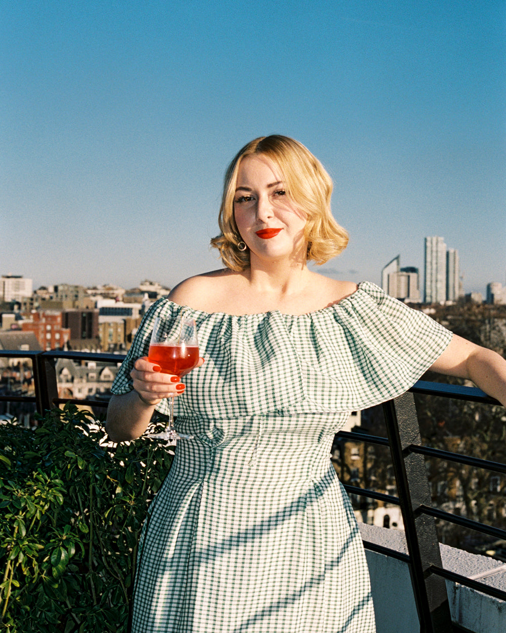 House Guest: Bre Graham – Monoware