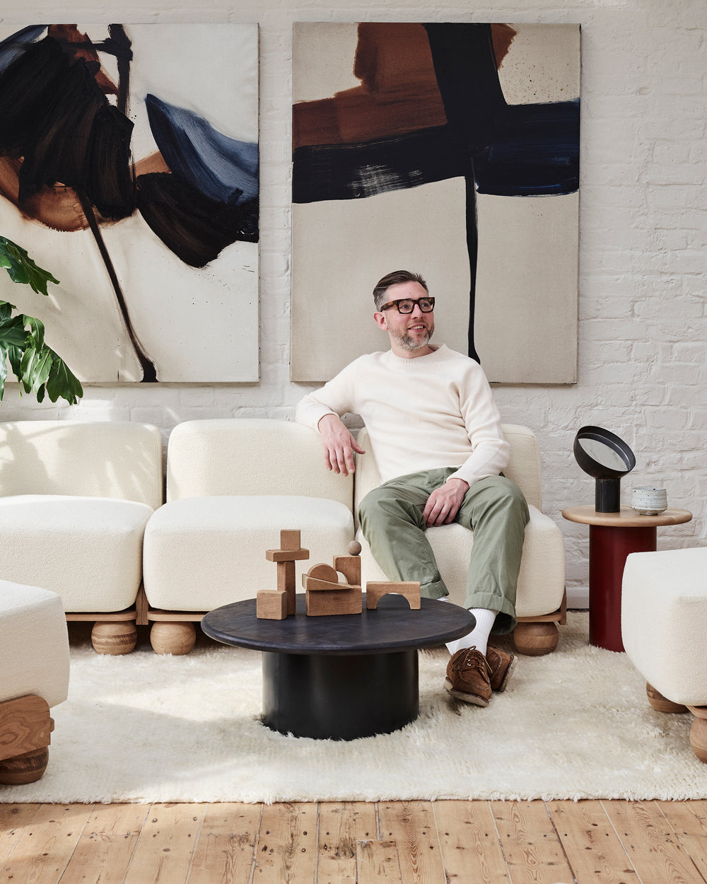 House Guest: Fred Rigby – Monoware