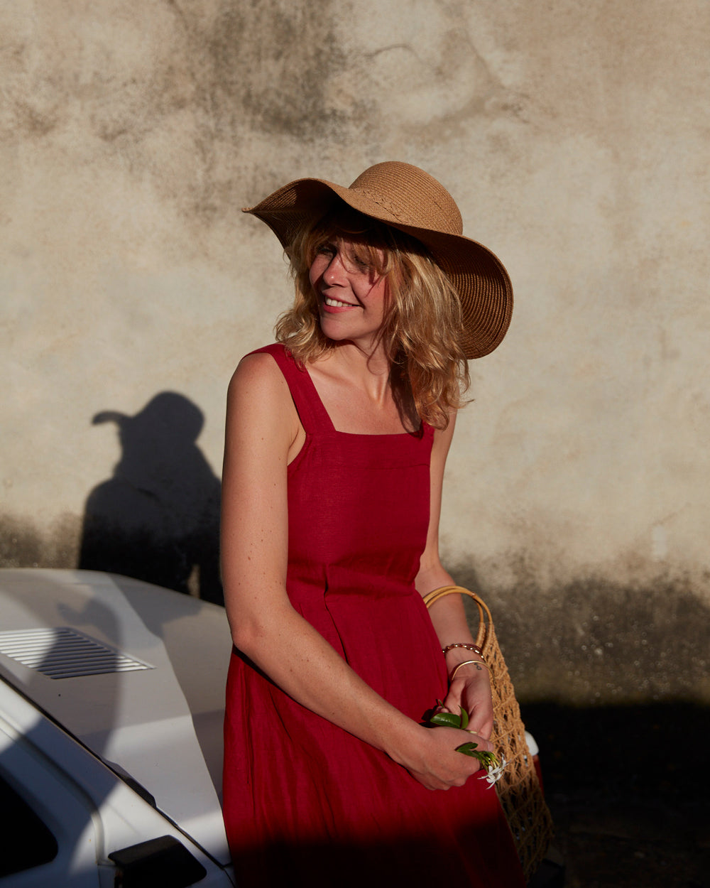 House Guest: Letitia Clark – Monoware