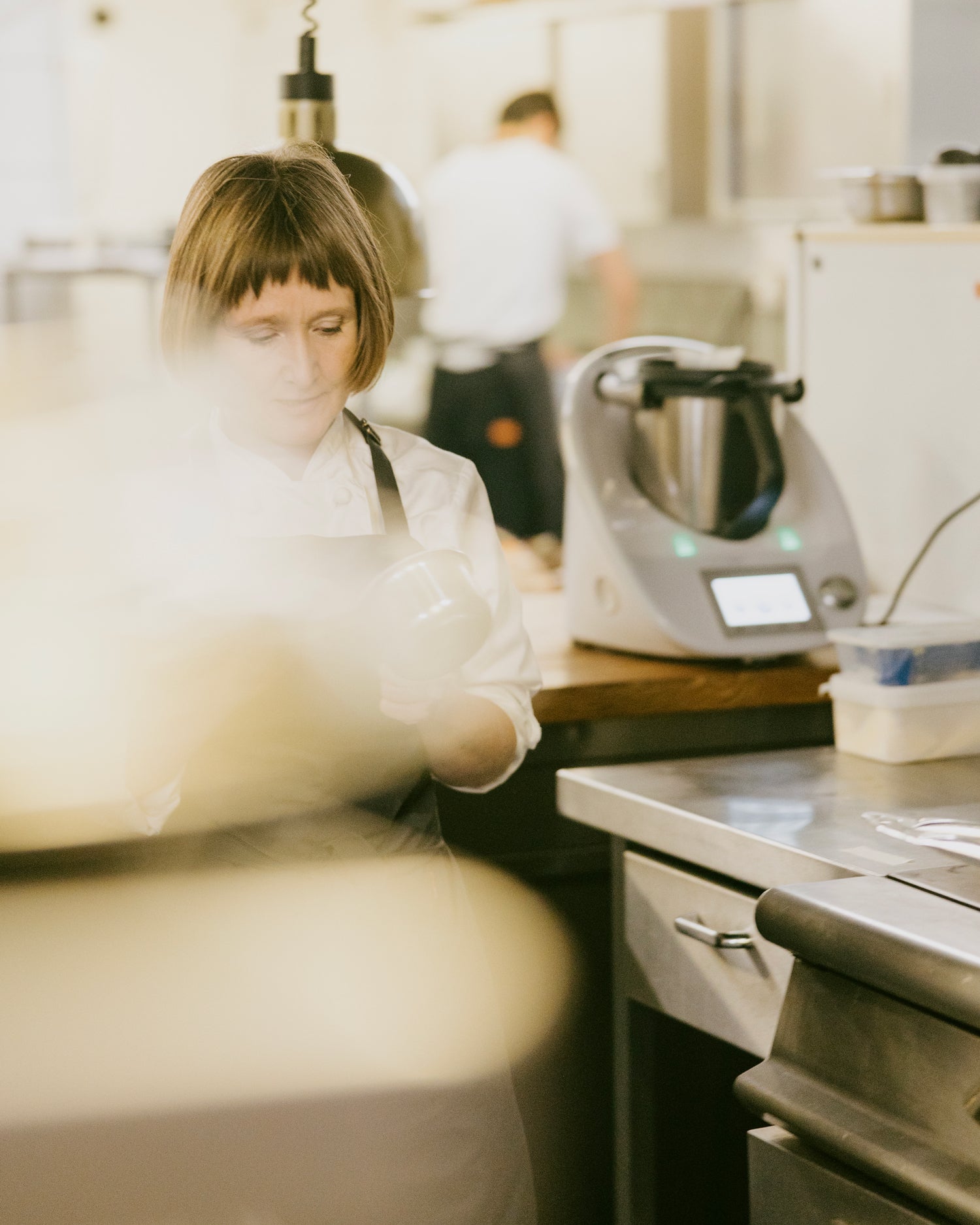 House Guest: Pam Brunton – Monoware