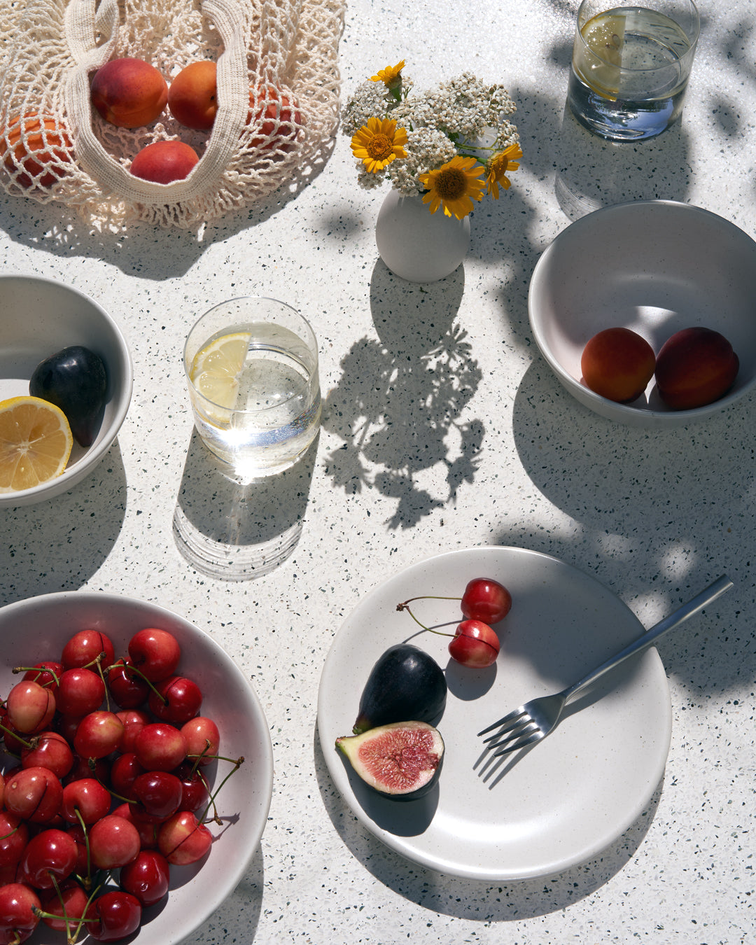 Take A Staycation – Monoware