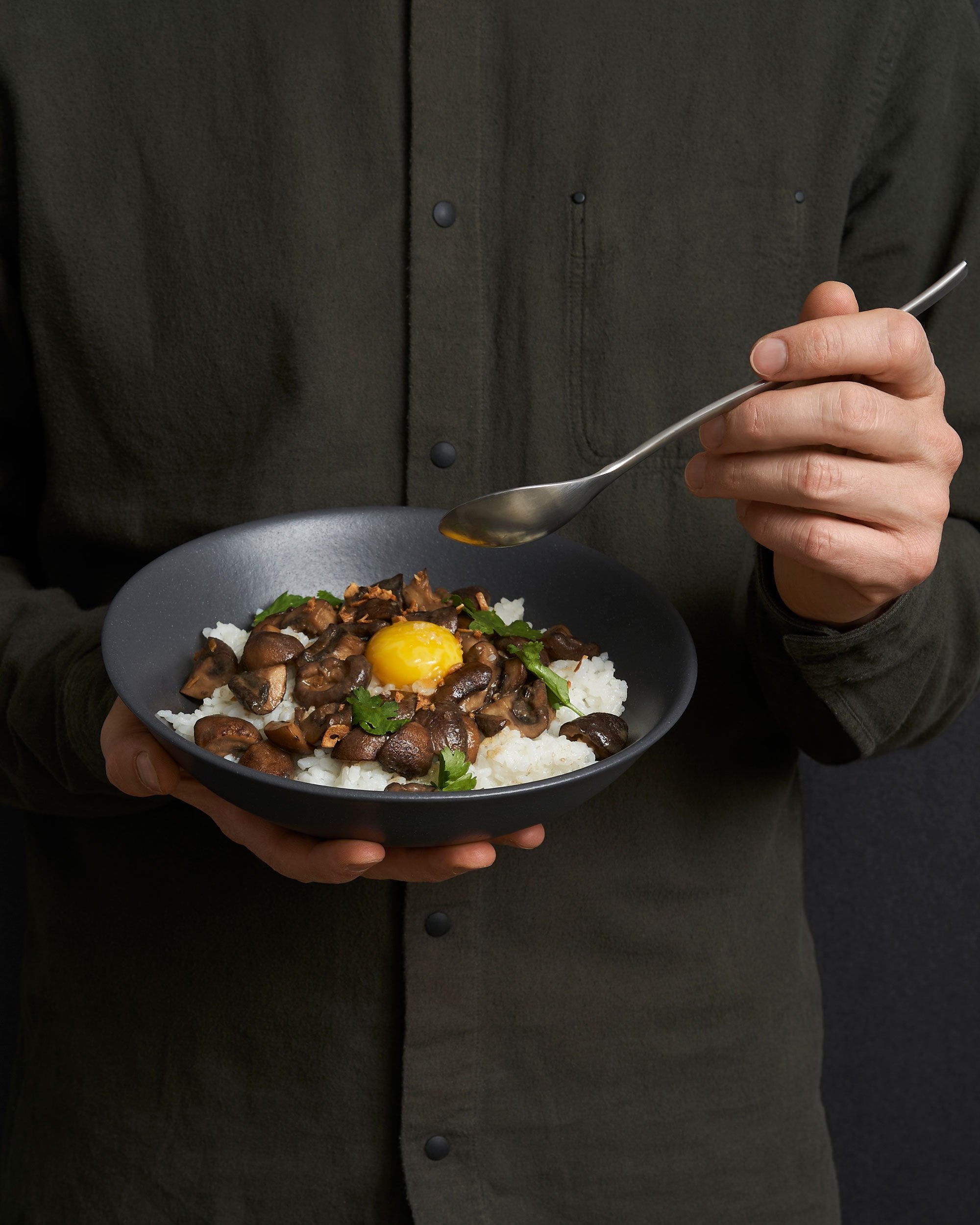 Super Bowl – Monoware