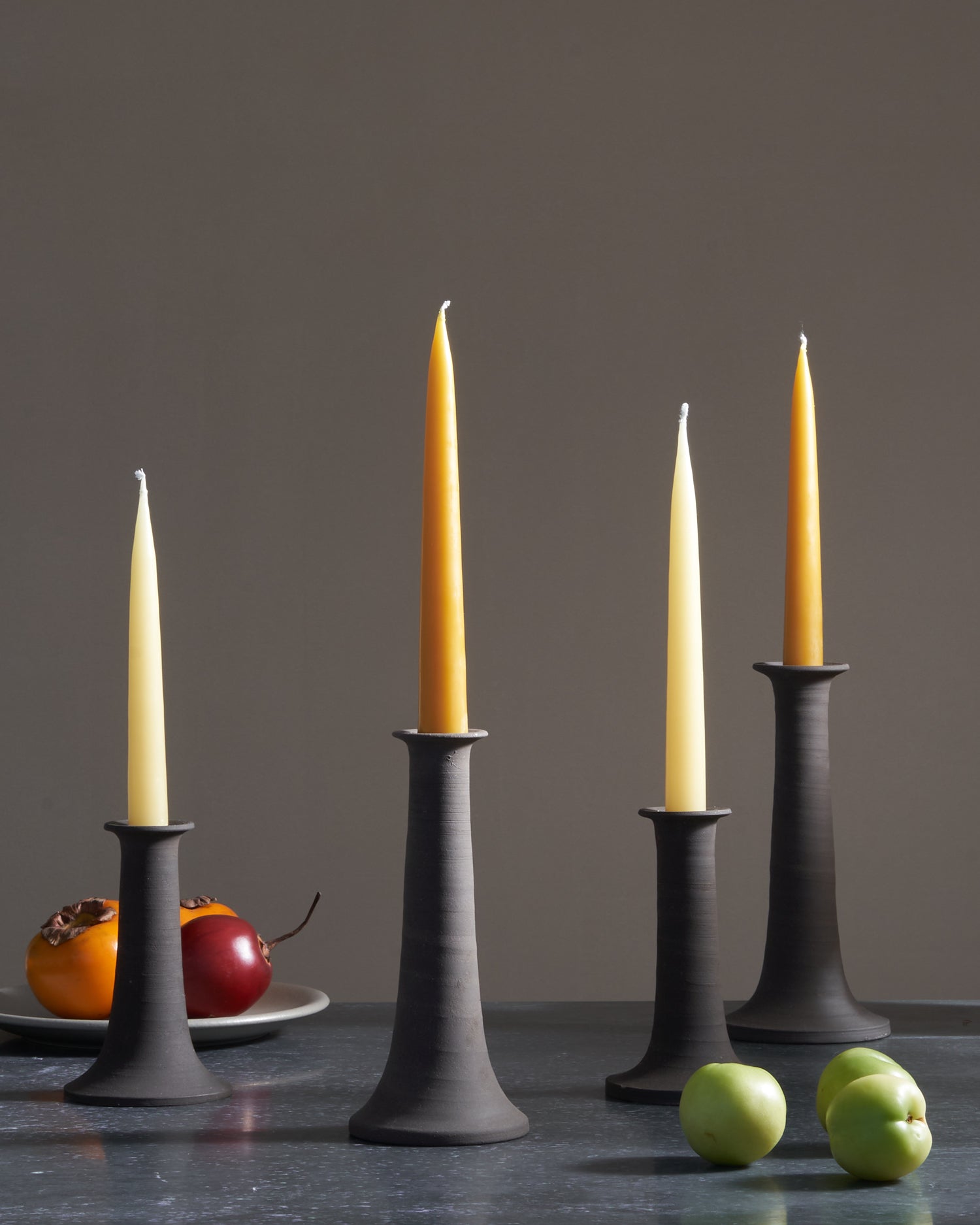 Small Batch Tableware | Limited Production Tabletop Essentials | Monoware